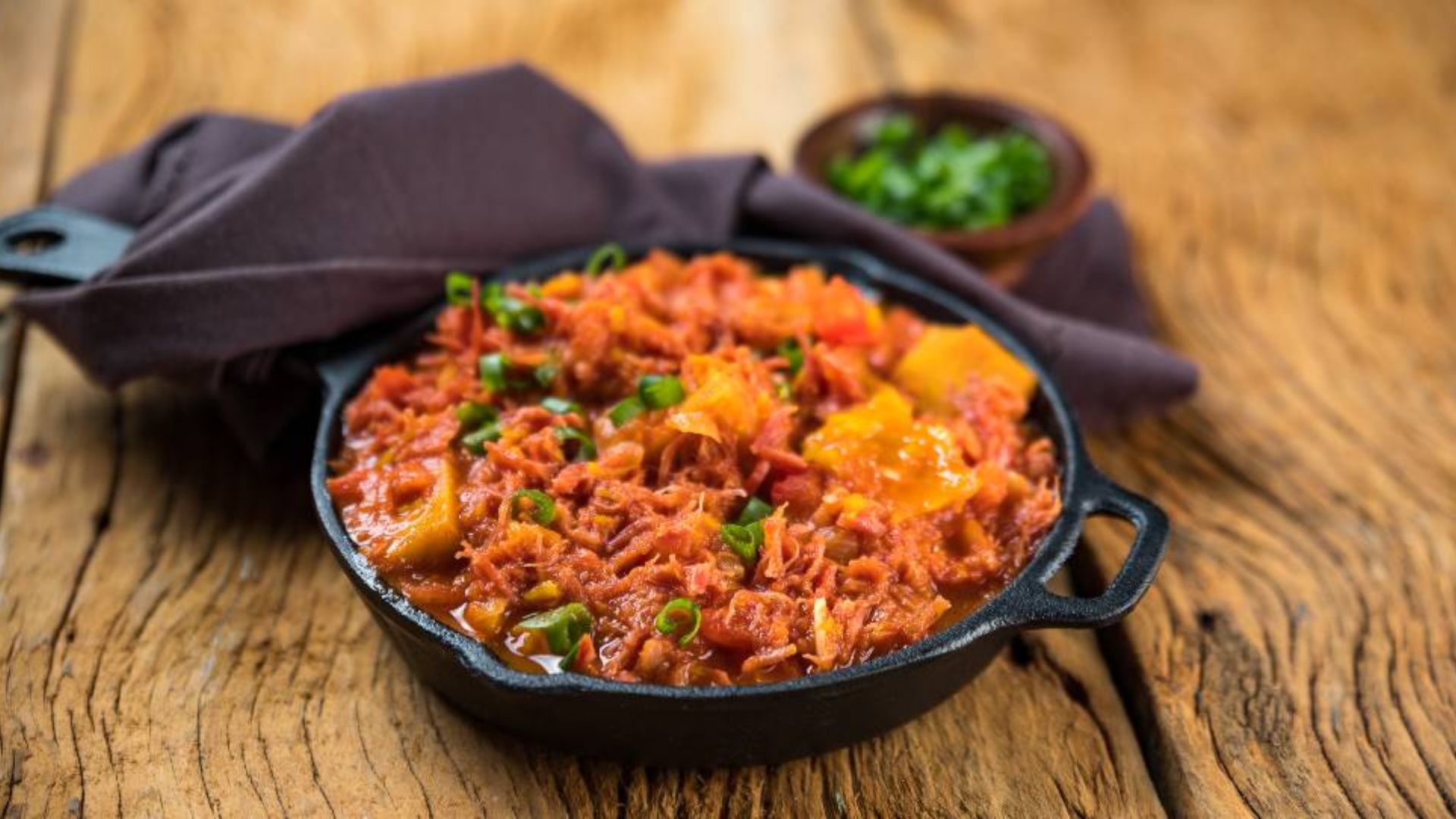 Charque, carne-seca ou carne do Ceará: saiba por que iguaria é tradição ...