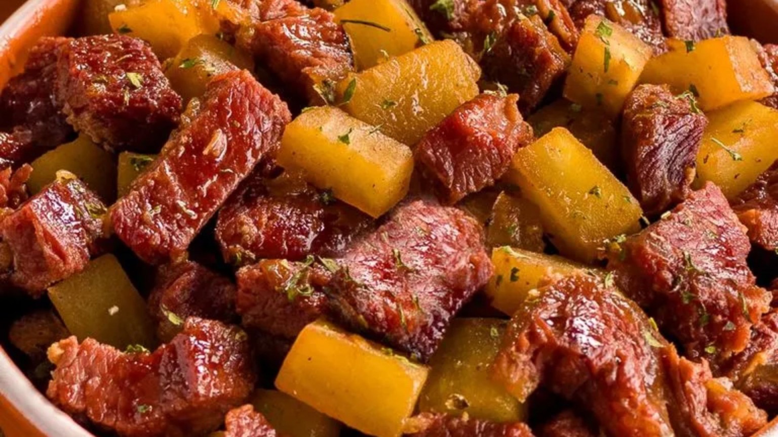 Charque, carne-seca ou carne do Ceará: saiba por que iguaria é tradição ...