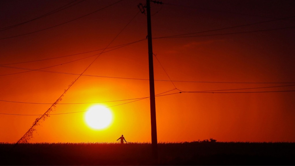 Retorno do El Niño pode trazer seca, calor e enchentes no Brasil: como ...